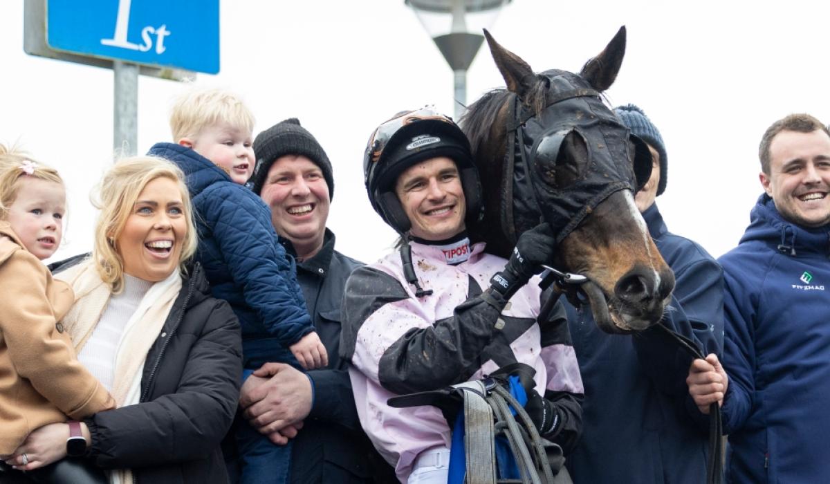 Memorable Limerick success at Greenmount Park on Sunday - Limerick Live