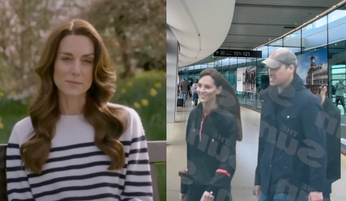 Unionists demand apology from Dublin Airport over photoshopped Princess ...