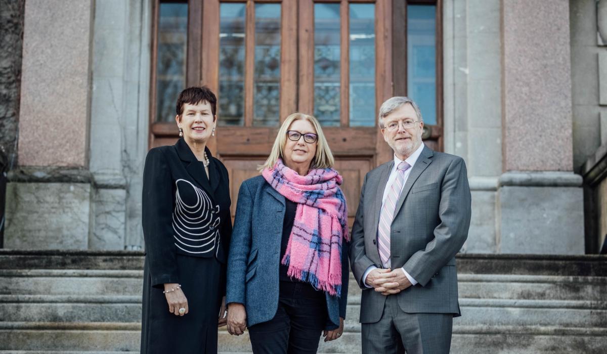 Former President says Catholic Church is doing 'just enough' to stop ...