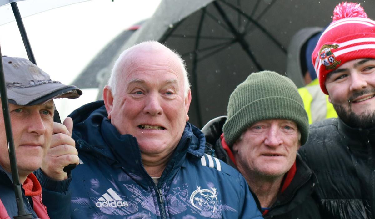 PICTURES: Moyross United host Ballynanty Rovers in Lawson Cup - Page 3 ...