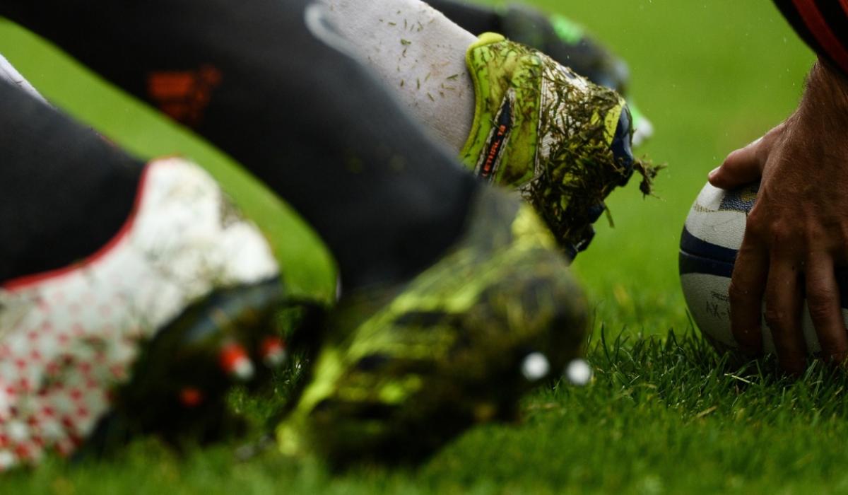 Limerick rugby fixtures - March 27 to April 4 - Limerick Live