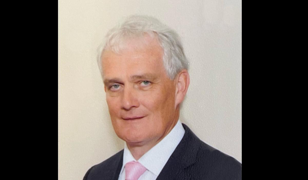 One of the top surgeons in Ireland was ‘some man for one man ...