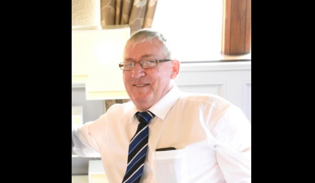 Man found dead on floor of busy Limerick ED is akin to 'wartime ...