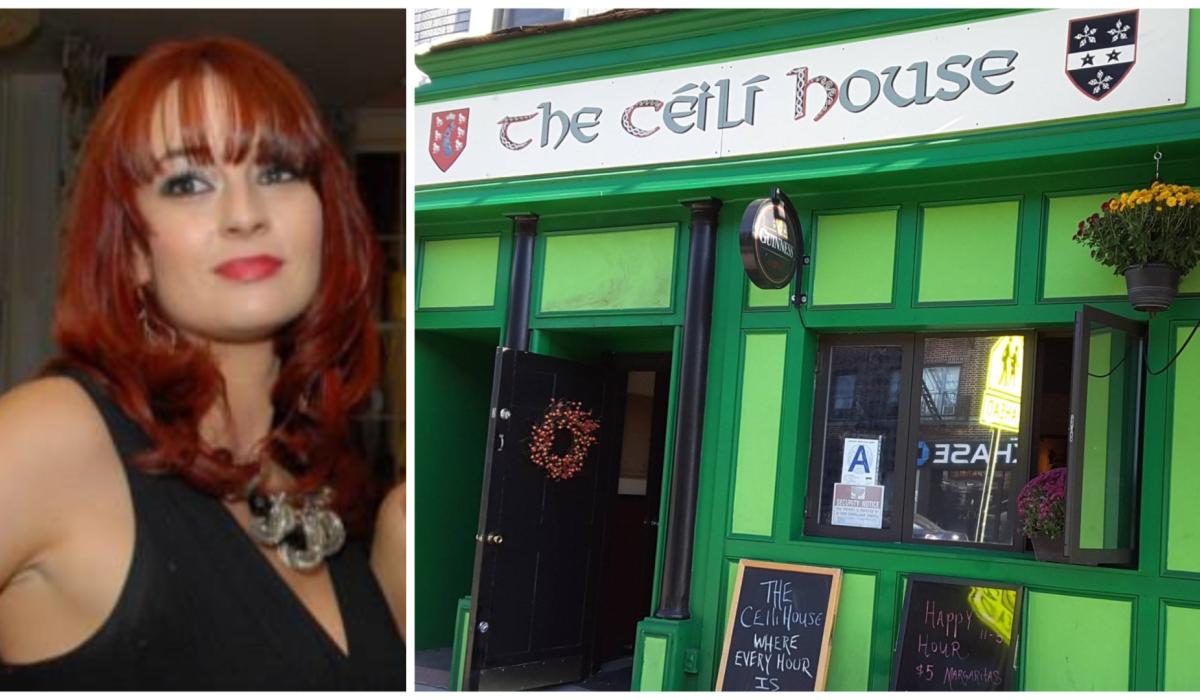 Victim of New York stabbing remembered as 'a vivacious and wonderful ...