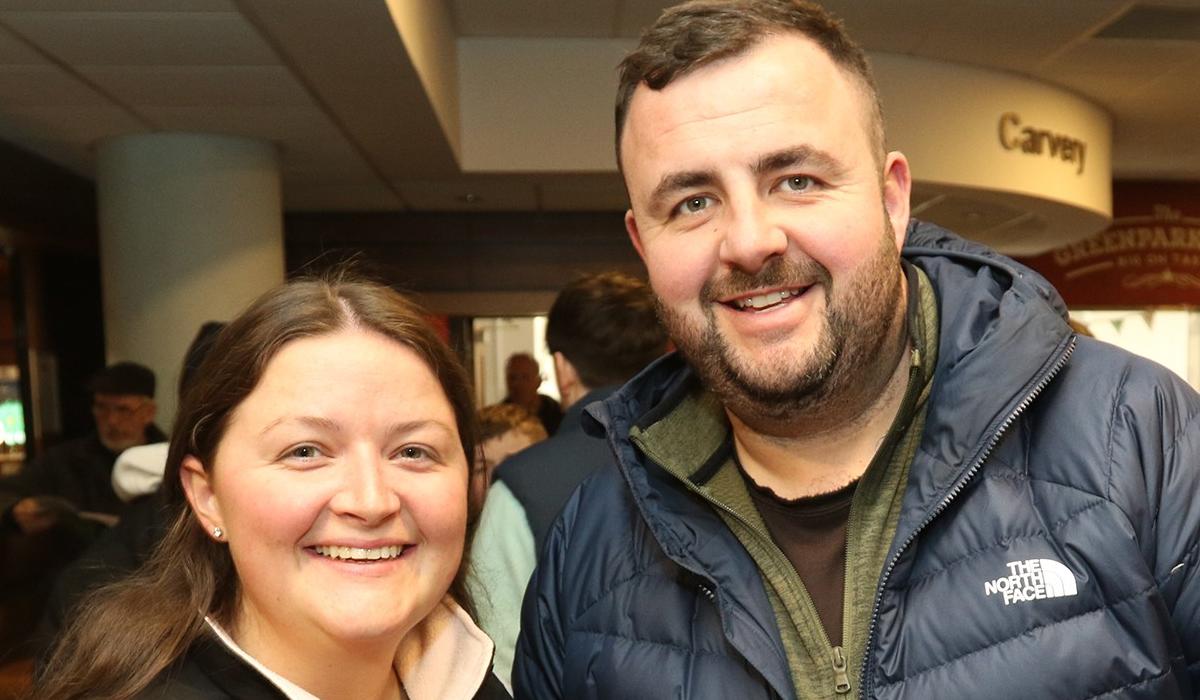 PICTURES: Big crowds at Con and Annie Kirby Memorial at Limerick ...