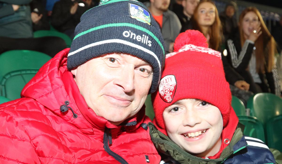 PICTURES: Another huge crowd attends Markets Field to support Treaty ...