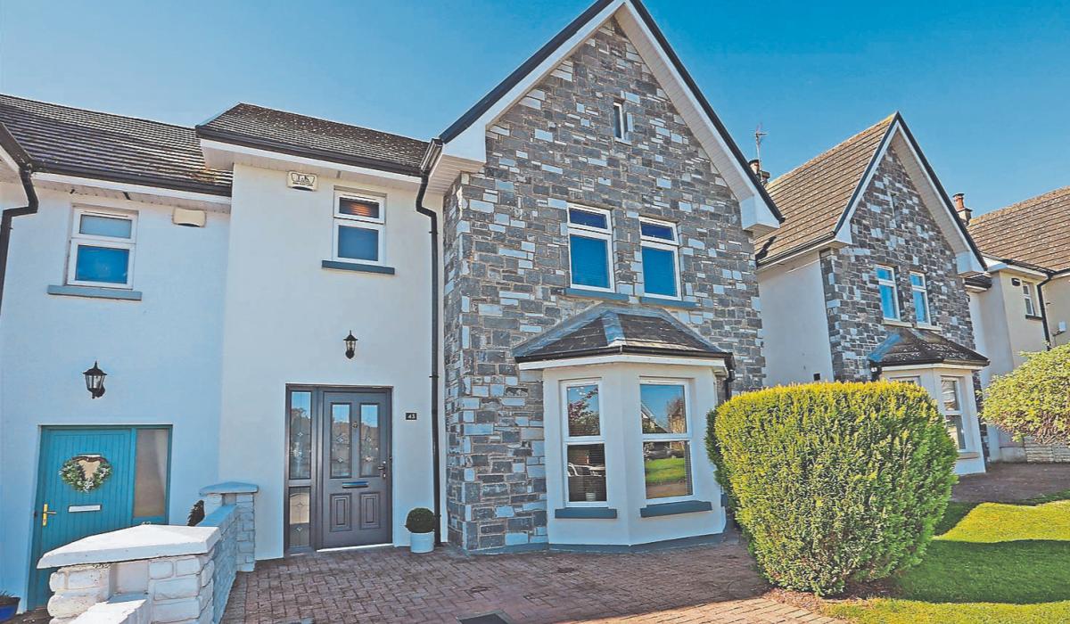 Limerick Property Watch: Start a musical journey at stunning home ...