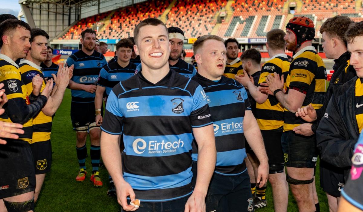 Limerick rugby clubs with all to play for on final day of the All ...