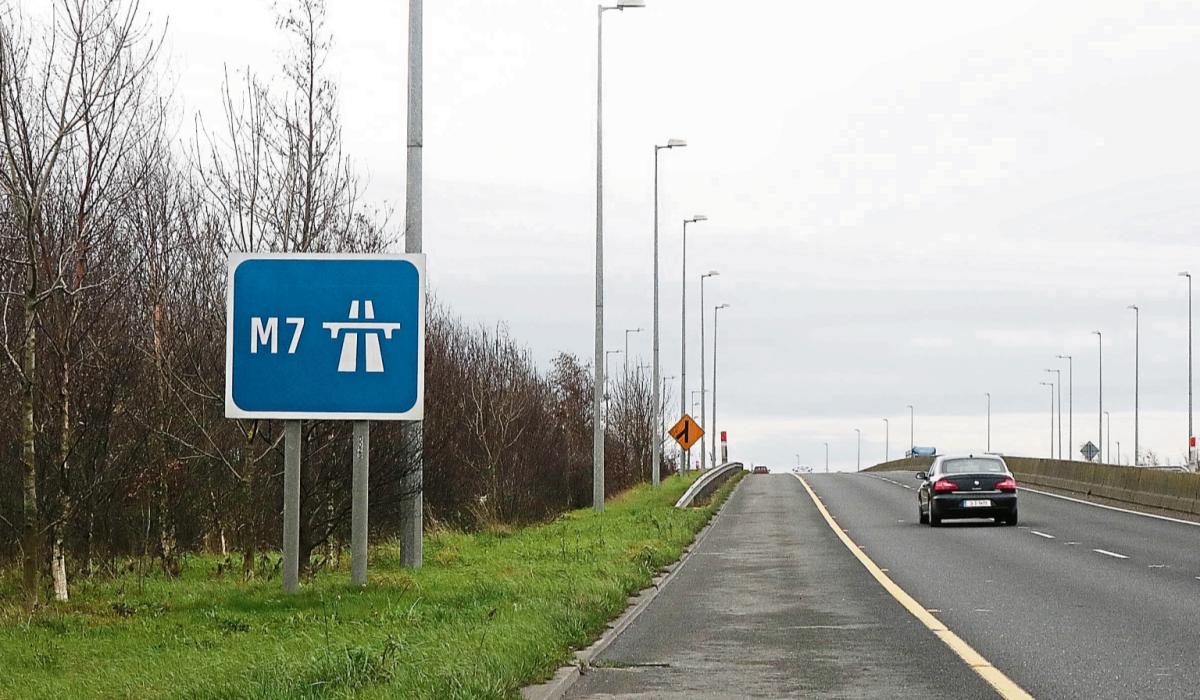 ‘Build bypass to prevent heavy trucks speeding on Limerick roads ...