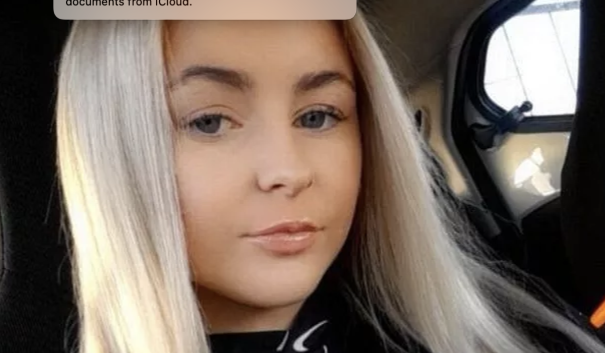 Missing Wexford teen found 'safe and well' - Limerick Live