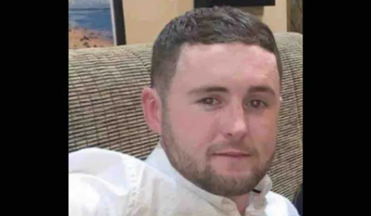 RIP: Heartbroken pals want to bring friend home to the 'hills of ...