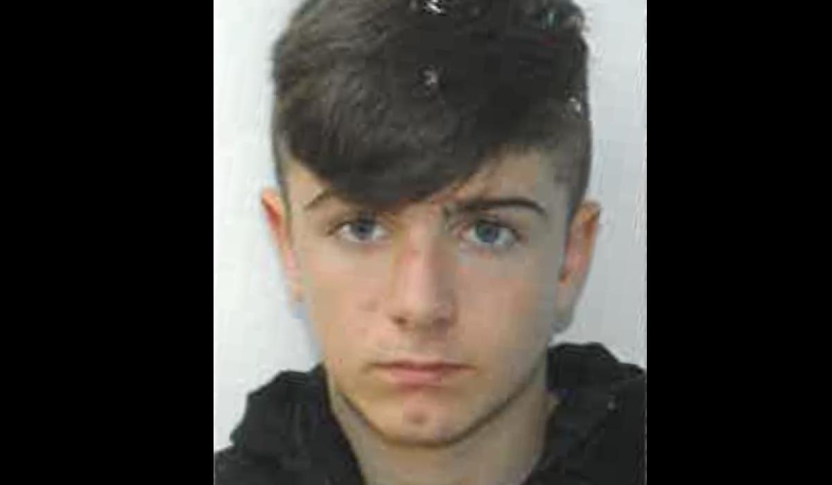 Gardaí renew appeal for teen missing for almost two months - Limerick Live
