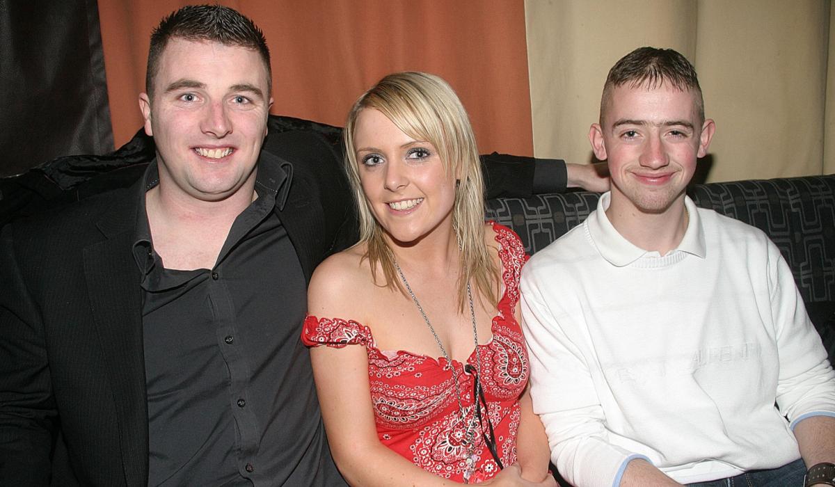 Throwback Thursday: Pictures from the Limerick Leader archives - Page 1 ...