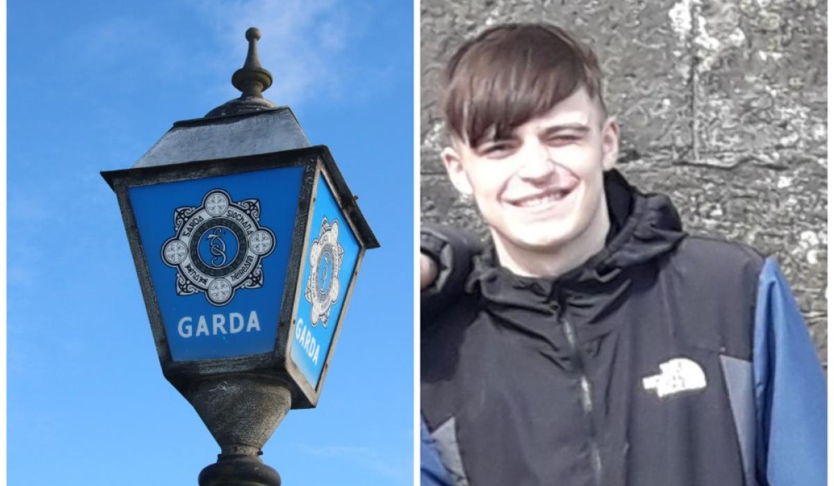Gardaí renew appeal to help find teenager missing for weeks - Limerick Live