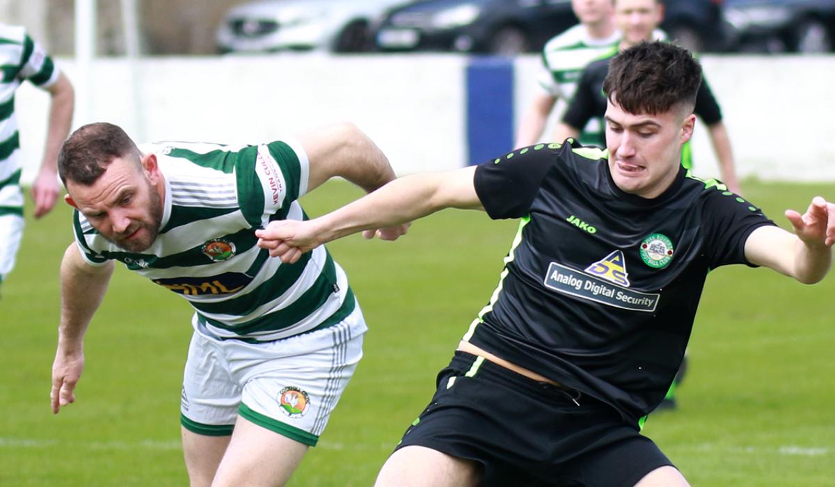 Mixed results for Pike Rovers: Limerick District League junior soccer ...