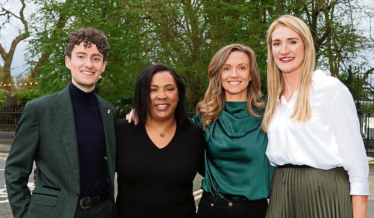 SocDems leader visits Limerick city for campaign launch - Limerick Live