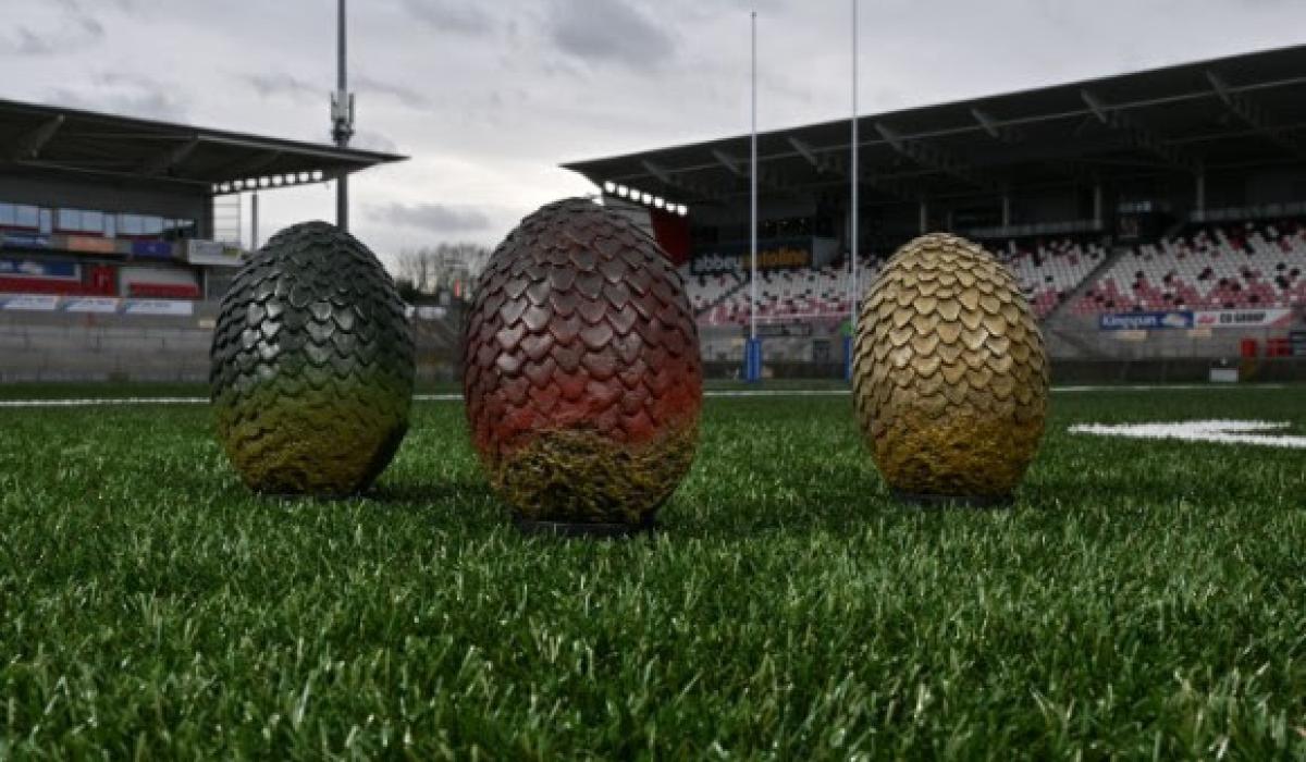 Leinster Rugby fans to get 'once-in-a-lifetime' Game of Thrones opportunity - Limerick Live