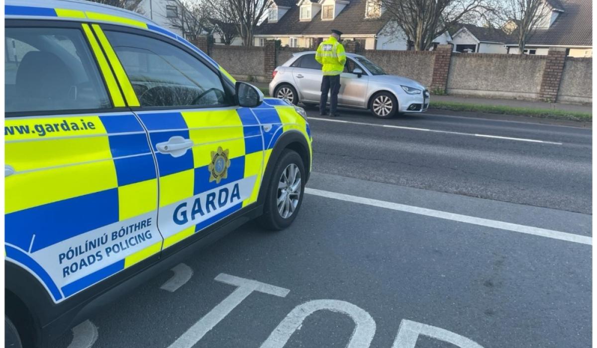 National: Gardaí seize two cars from unlicensed and uninsured drivers ...