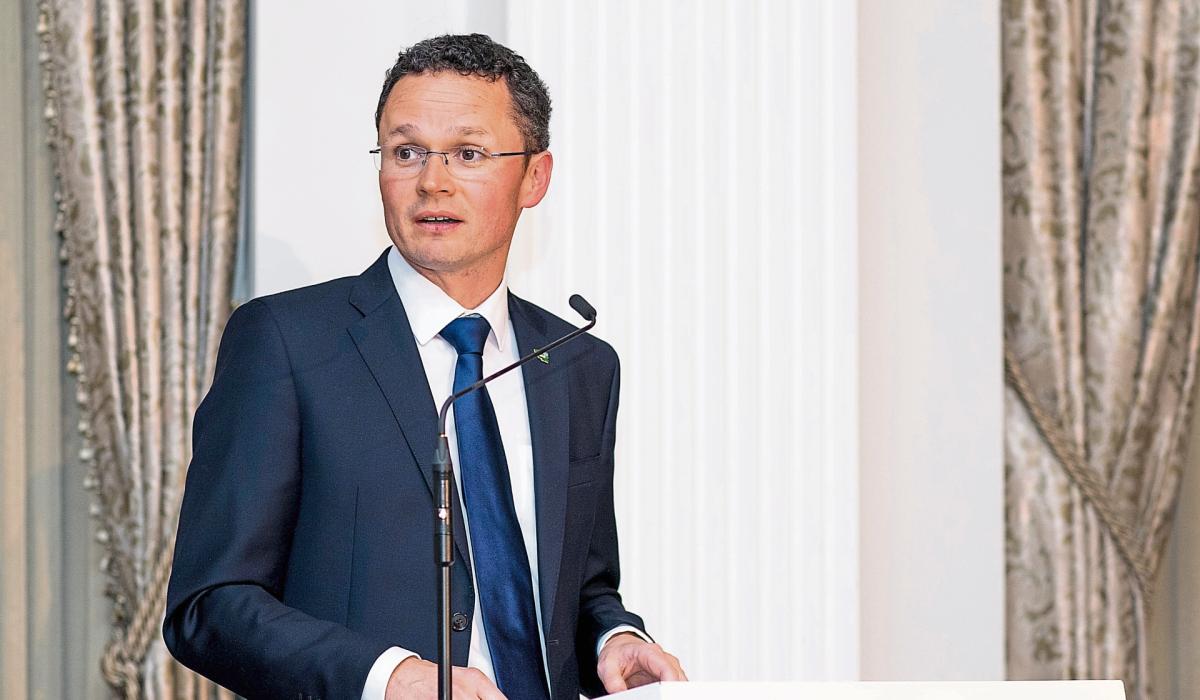 BREAKING: Limerick set to have first Cabinet minister in seven years ...