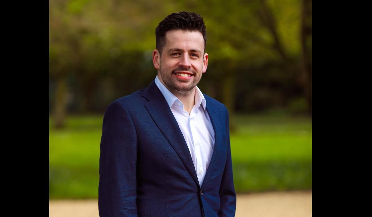 New entry in race to become directly elected mayor of Limerick ...