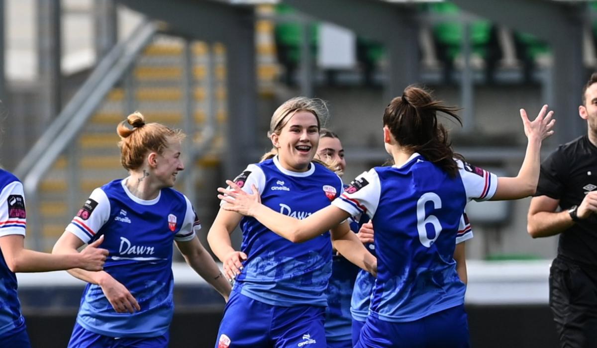 Treaty United's women's team hoping to keep unbeaten run against Sligo ...