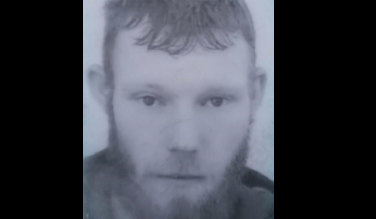 Have you seen Matthew? Family of missing man concerned for his welfare - Limerick Live