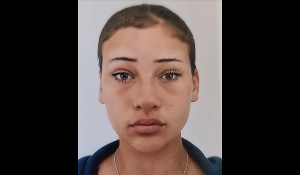 Have you seen Ellen? Gardaí seek information on missing teenager - Limerick Live
