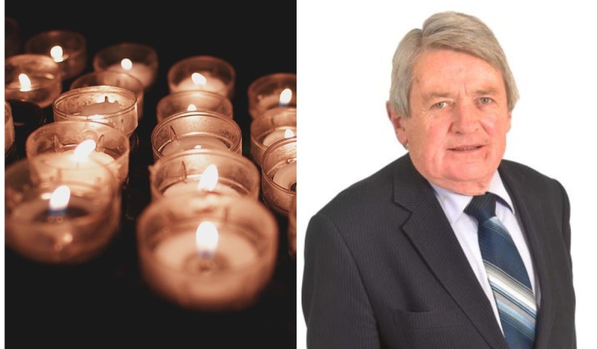 Taoiseach leads tributes following death of former TD and councillor ...