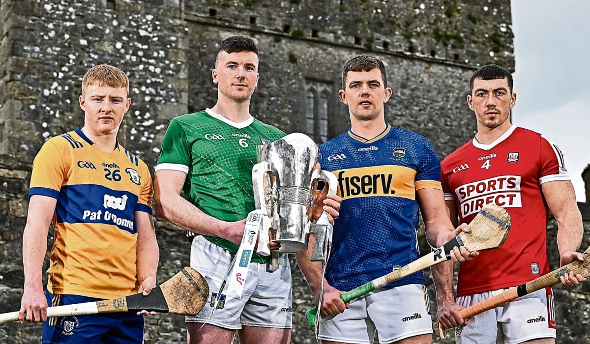 Limerick seek to lower the Banner in Munster Championship clash ...