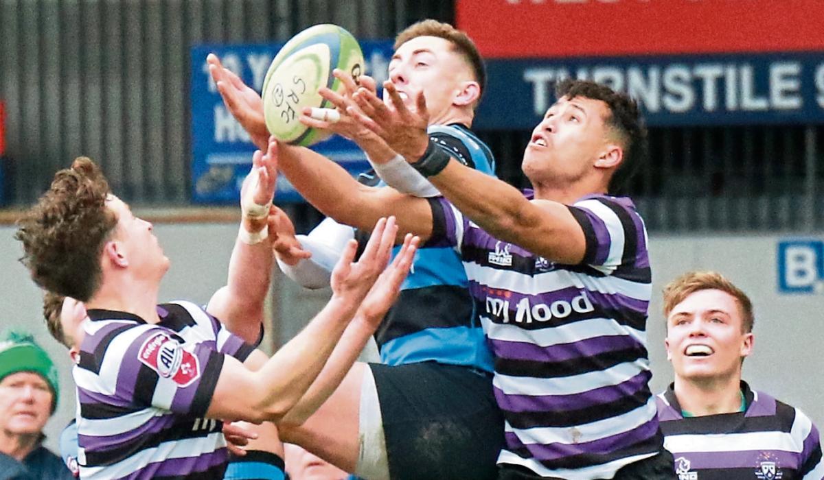 Four Limerick All-Ireland League clubs face crucial play-off fixtures ...