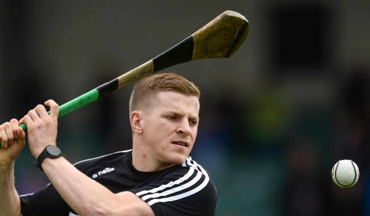 Podge Collins: ''Limerick and Clare has always been a healthy rivalry ...