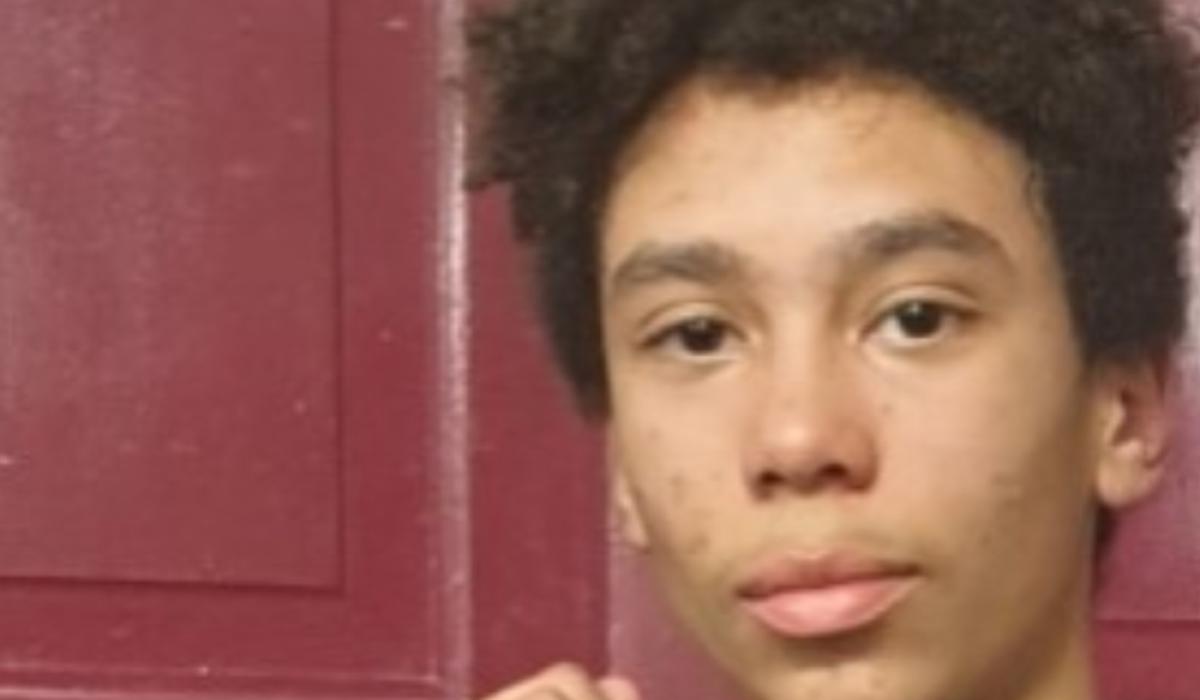 ALERT: Gardaí issue appeal for missing 14-year-old boy in Dublin - Limerick Live