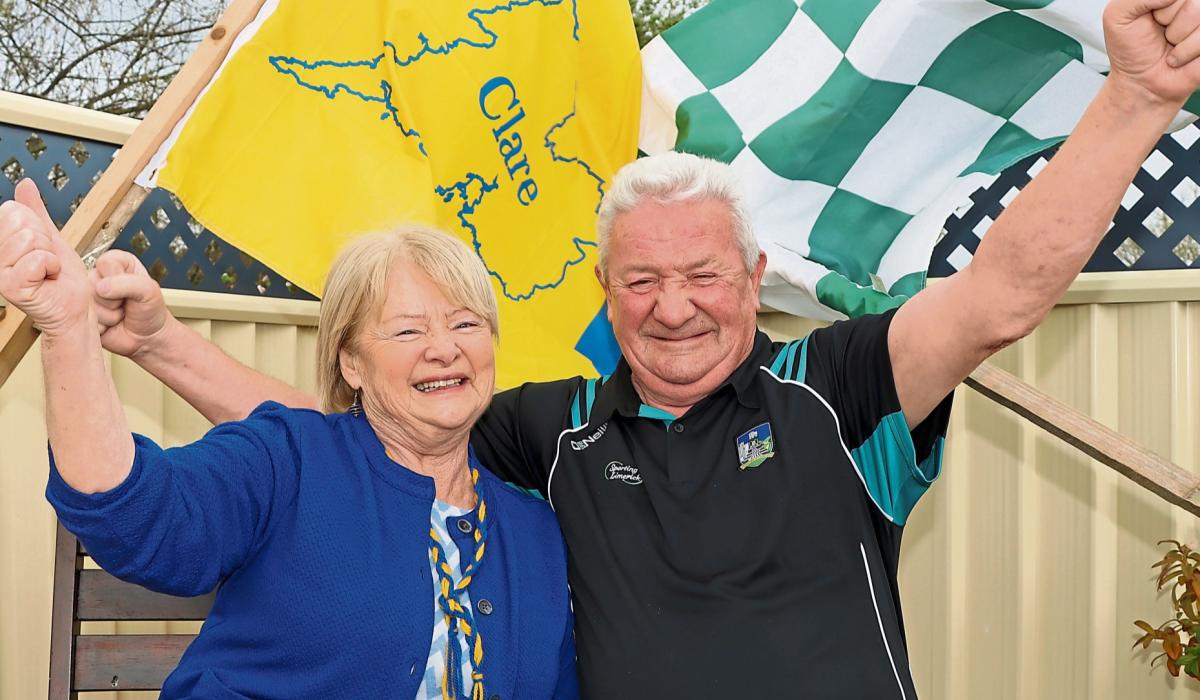 Banner will roar in Limerick town on Sunday - Limerick Live