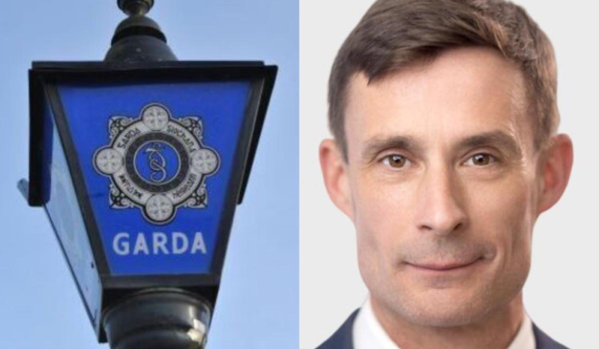 URGENT: Gardaí issue appeal to find missing Dublin man (49) - Limerick Live