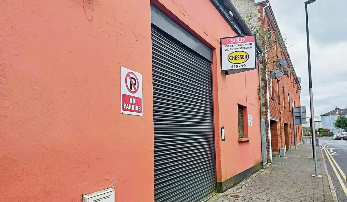 Cultural centre planned for Limerick city - Limerick Live