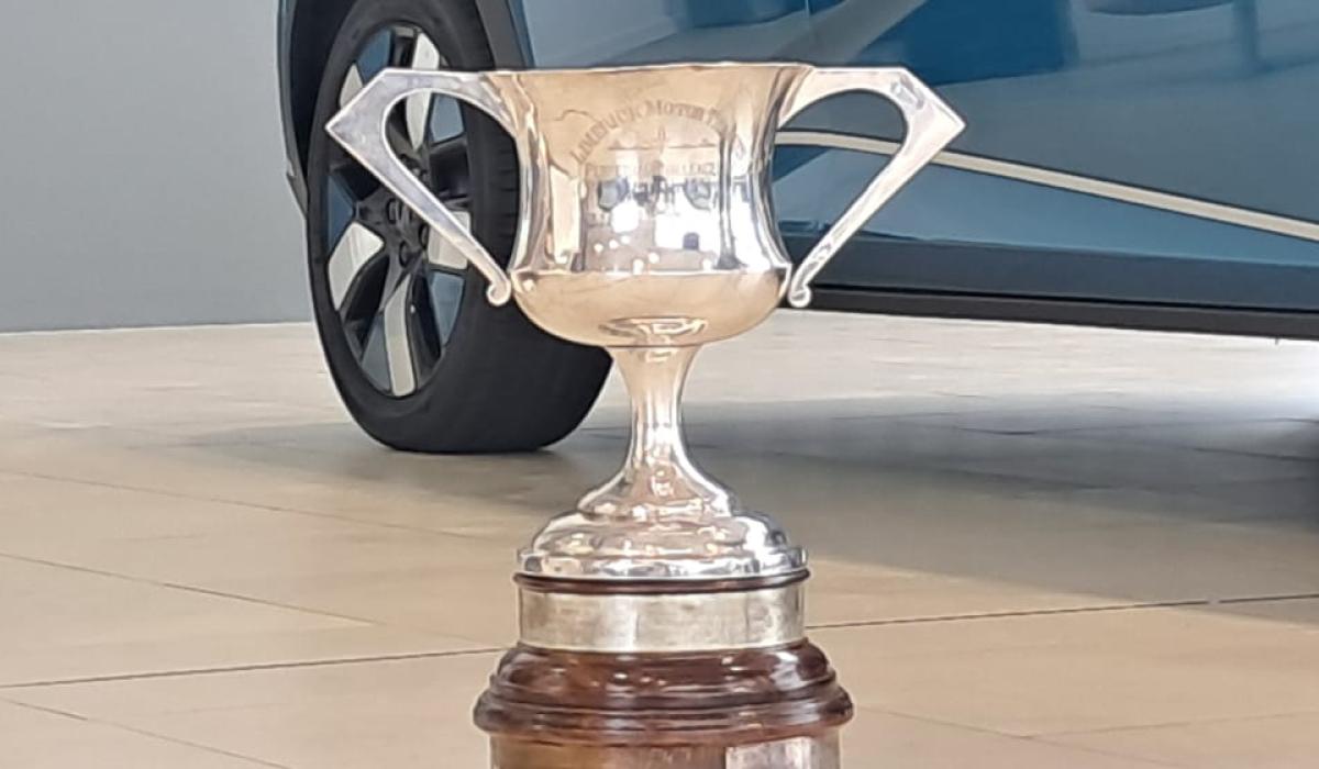 Countdown on to Circuit of Munster Rally in Limerick this June - Limerick Live