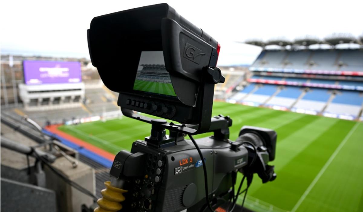 GAA Guide: Here's all 11 Championship matches live on TV or stream this ...
