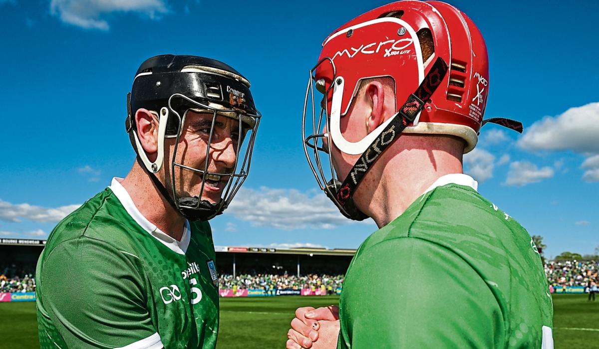 Limerick switch focus to Sunday's clash with Tipperary in Gaelic ...
