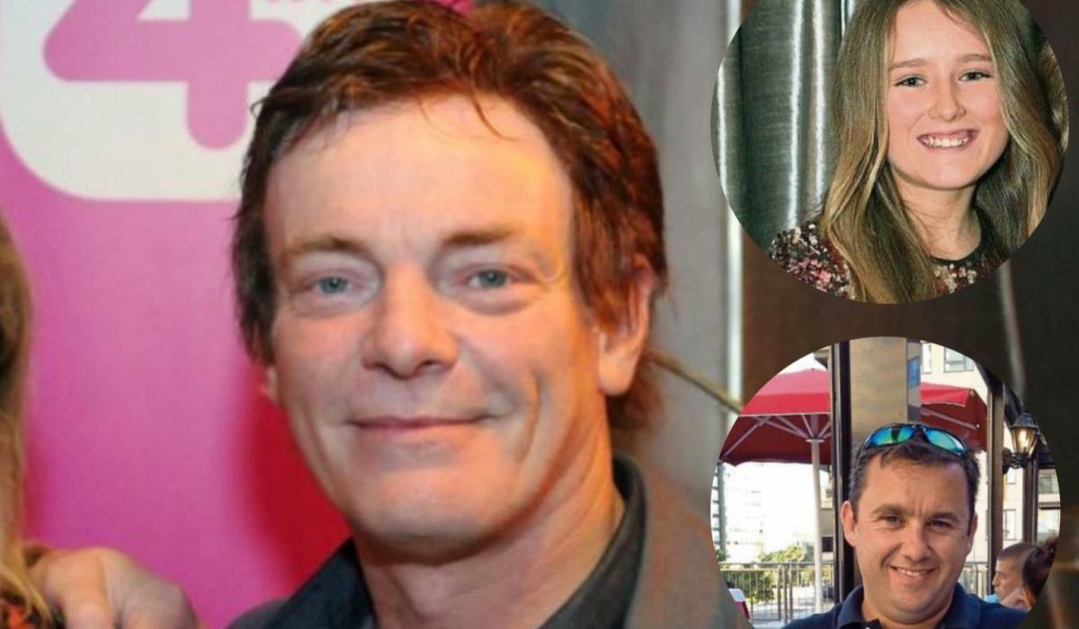 'Niall Boylan provided a platform to Molly Martens after she killed my ...