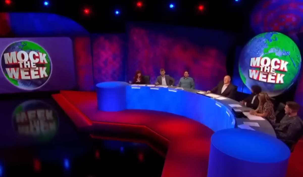 Calling all comedians! Mock the Week-style comedy panel show to be ...