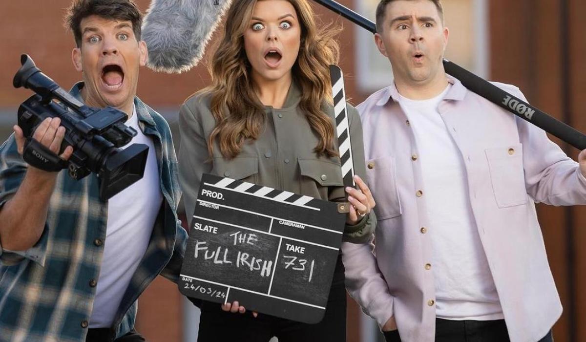 The Full Irish Hidden Camera Show slammed by social media users as 'the ...