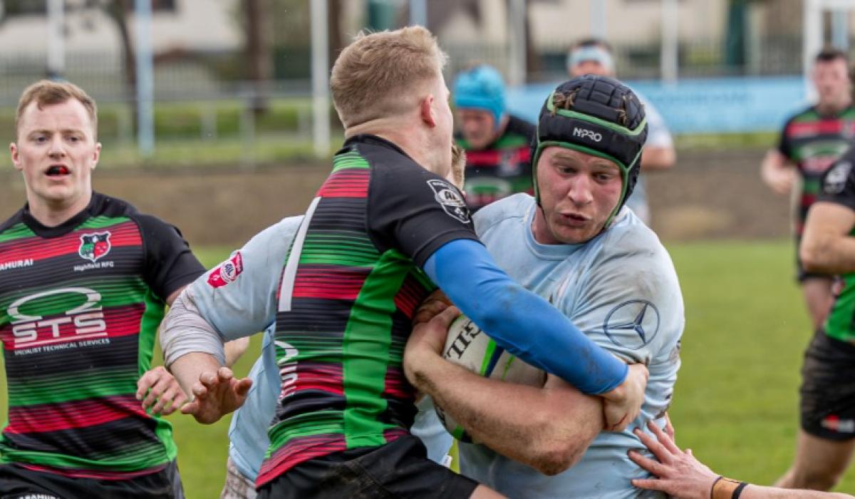 Two Limerick clubs face crucial All-Ireland League play-off fixtures ...