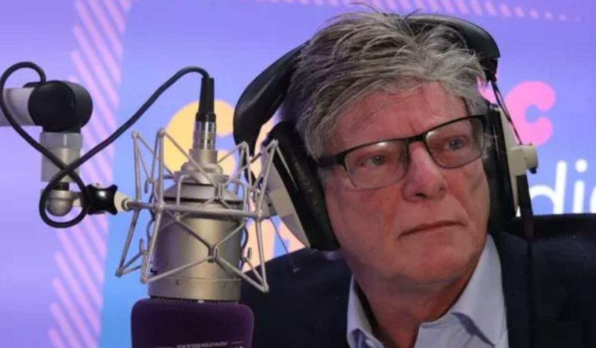 Niall Boylan in fiery Newstalk interview with Kieran Cuddihy over ...