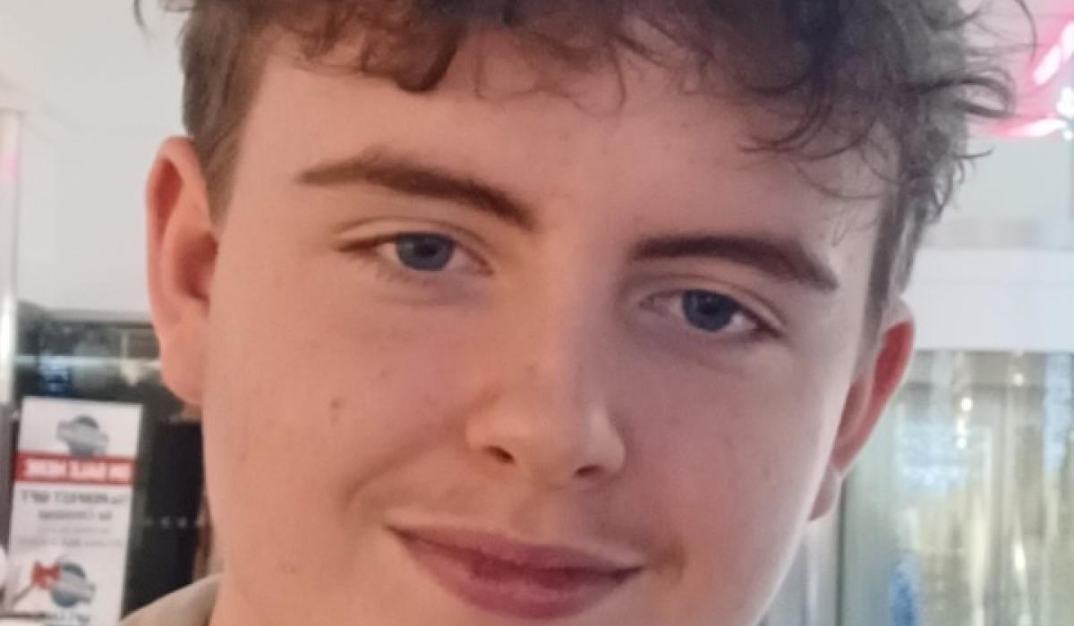 Gardaí renew appeal for missing 15-year-old from Donegal - Limerick Live