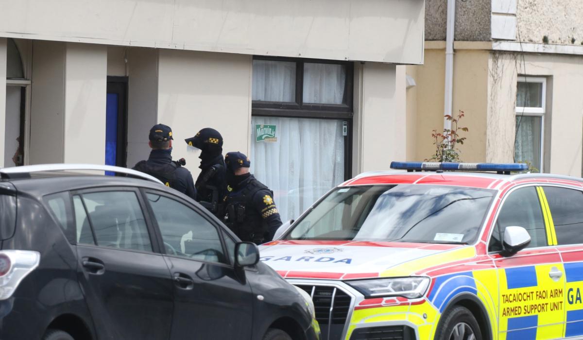 BREAKING: Three charged to appear in court after €300,000 drugs bust in ...