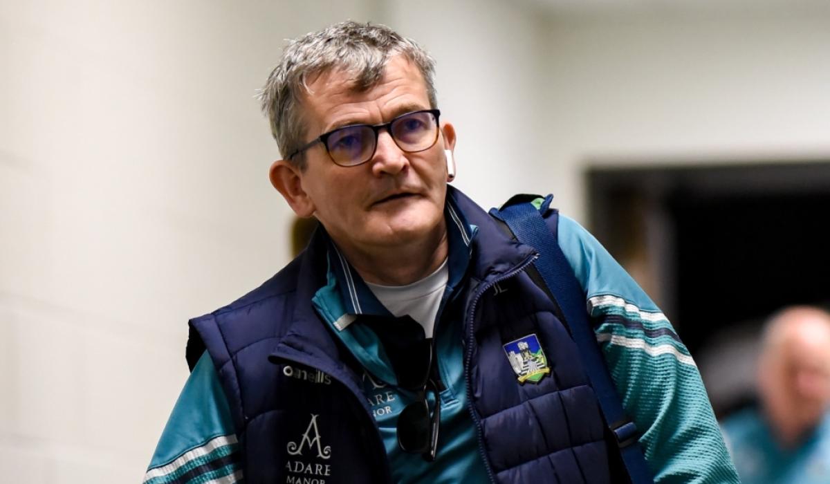 Limerick senior footballers learn their Tailteann Cup group opponents ...