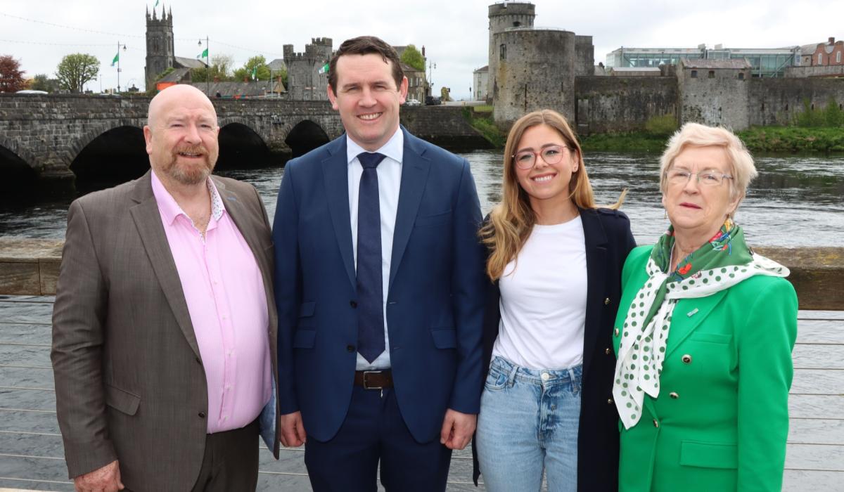 PICTURES: Northside councillor says he wants to be ‘mayor of action ...