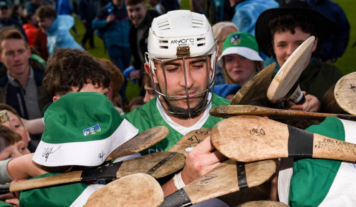 Slick Limerick look back to their best after Tipp hammering - Limerick Live