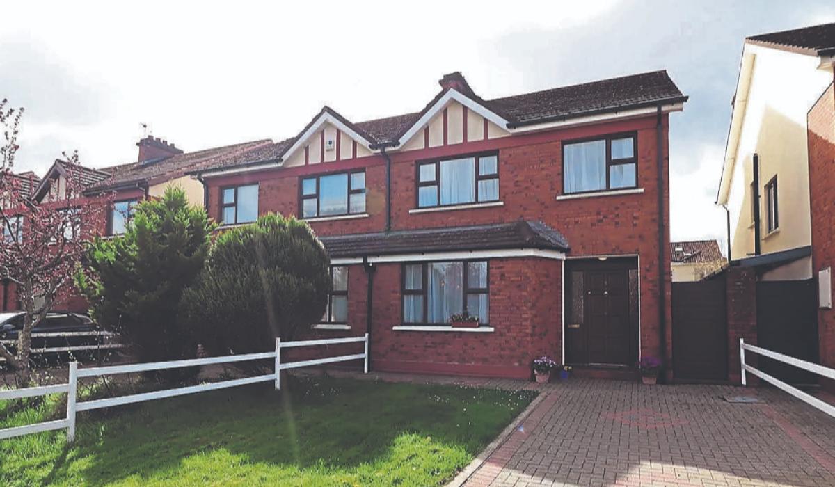 Limerick Property Watch: Amazing home in Ashbrook - Limerick Live