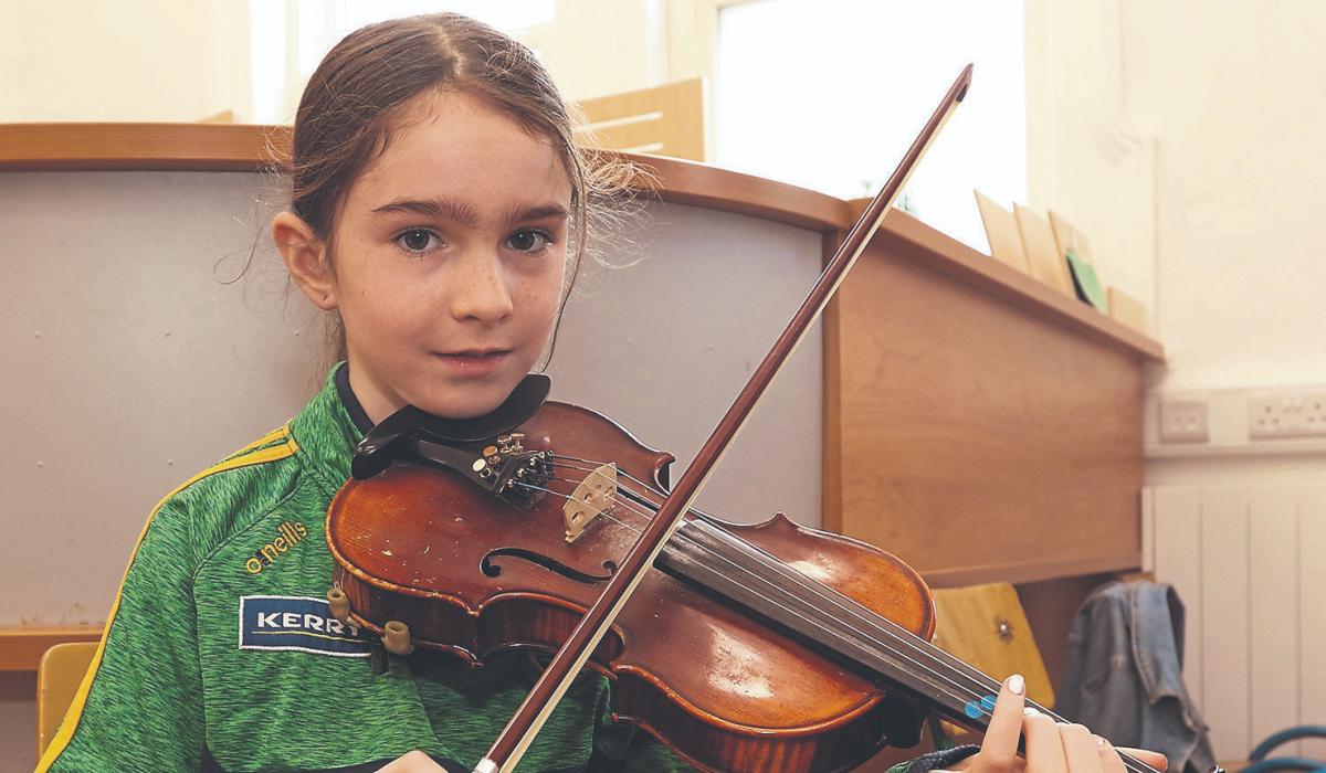 ‘Craic agus ceol’ as the trad festival Fleadh by the Feale returns to ...